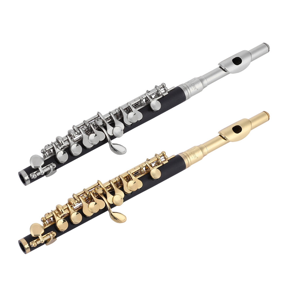 Half-size Flute — BeGears